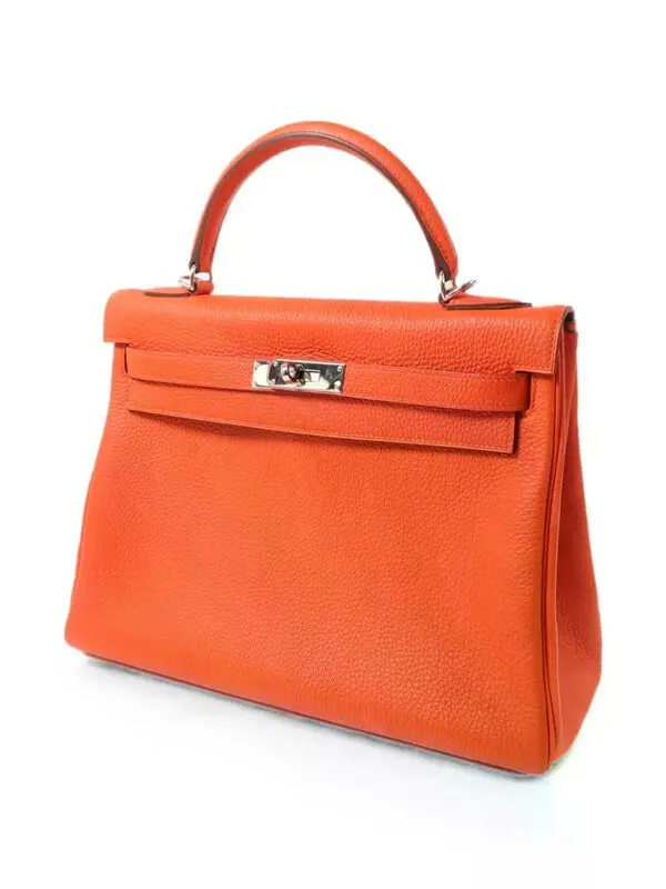 Hermès Kelly 32 Tote Bag