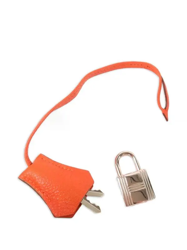 Hermès Kelly 32 Tote Bag - Orange