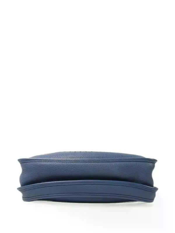 Hermès 2016 Pm Evelyne Shoulder Bag