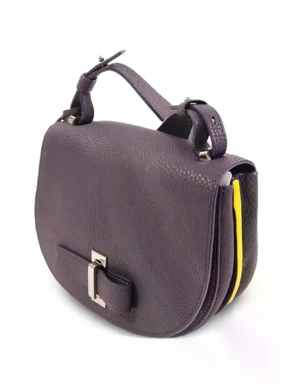 Delvaux Mini Le Mutin Shoulder Bag