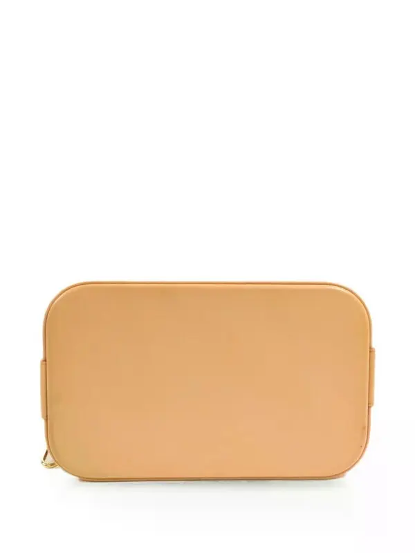 LOUIS VUITTON Alma Monogram Backpack