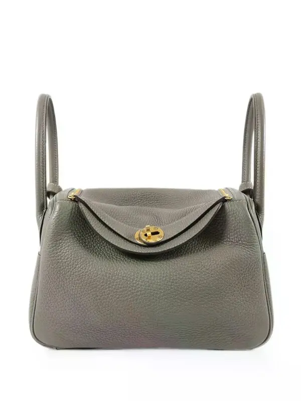 Hermès Lindy Shoulder Bag