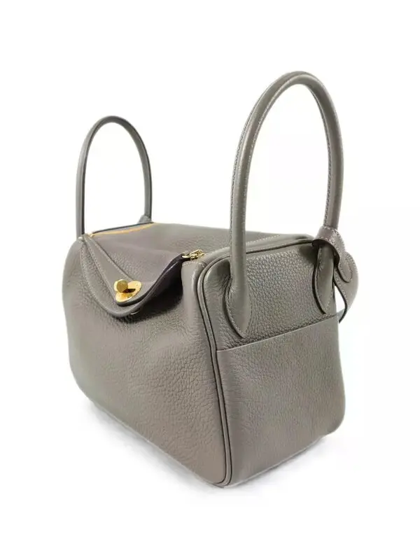 Hermès Lindy Shoulder Bag