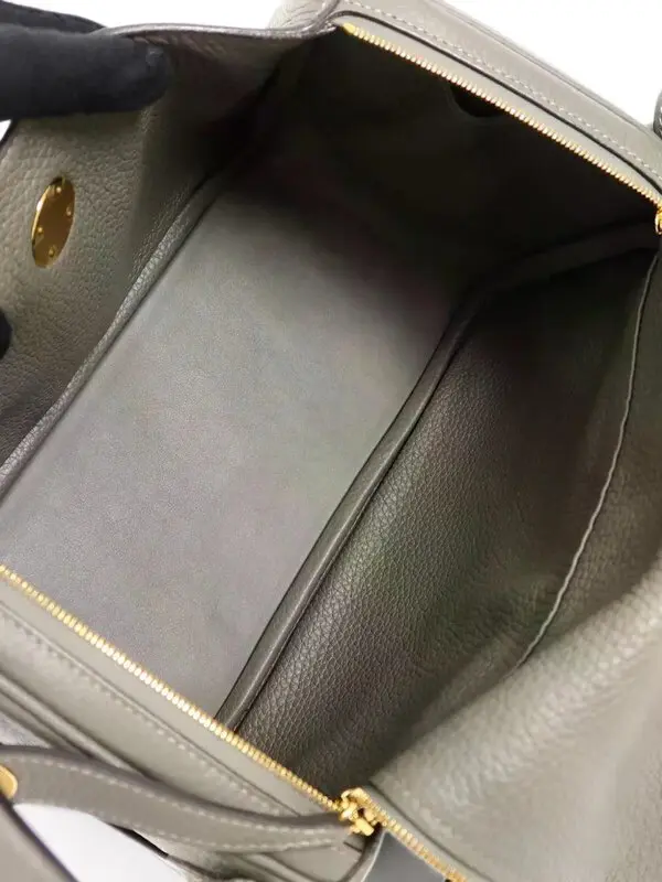Hermès Lindy Shoulder Bag