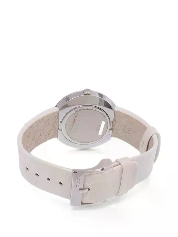 Gucci U-play 35mm Watch