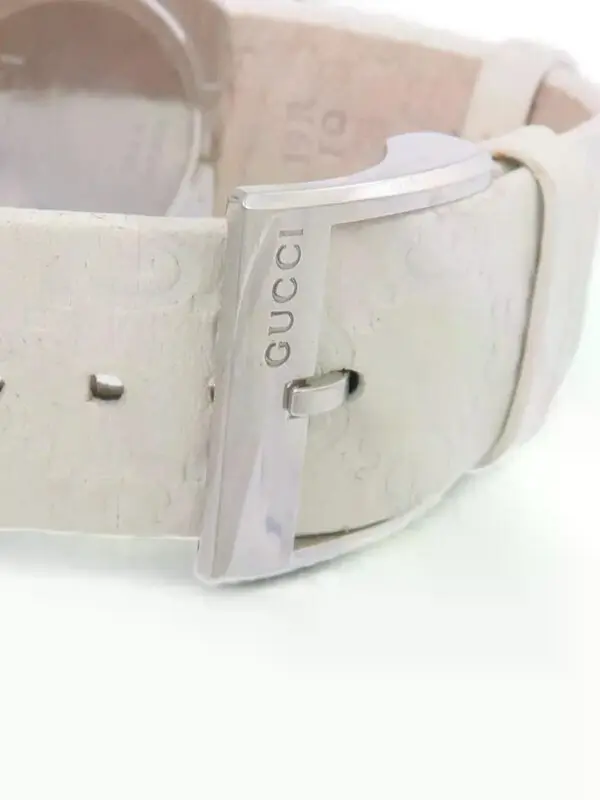 Gucci U-play 35mm Watch