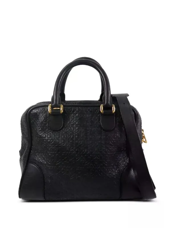 Loewe 75 Amazona Tote Bag