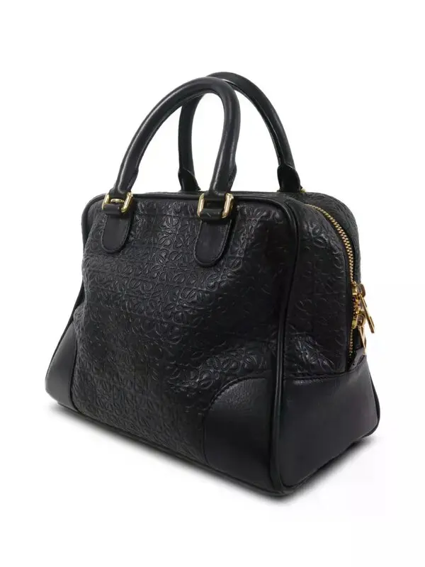 Loewe 75 Amazona Tote Bag