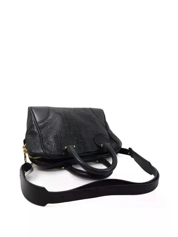 Loewe 75 Amazona Tote Bag