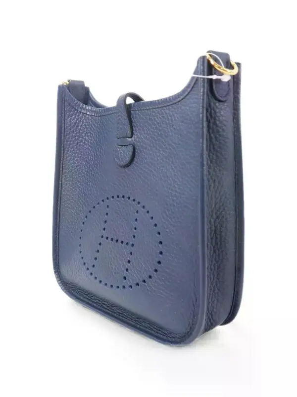 Hermès Evelyne Tpm Leather Shoulder Bag