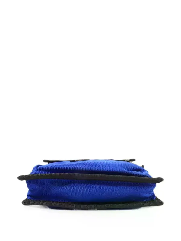 Balenciaga Logo-patch Shoulder Bag