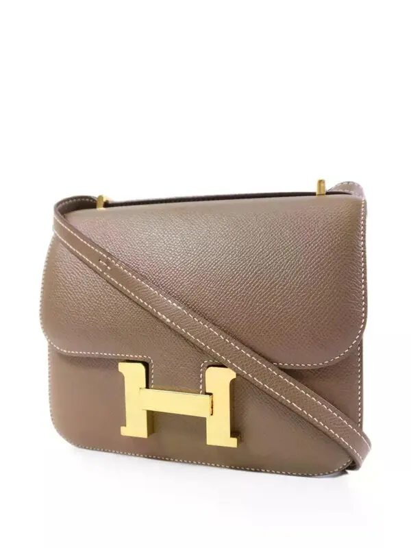 Hermès 2019 Constance Shoulder Bag