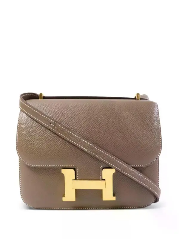 Hermès Constance Shoulder Bag