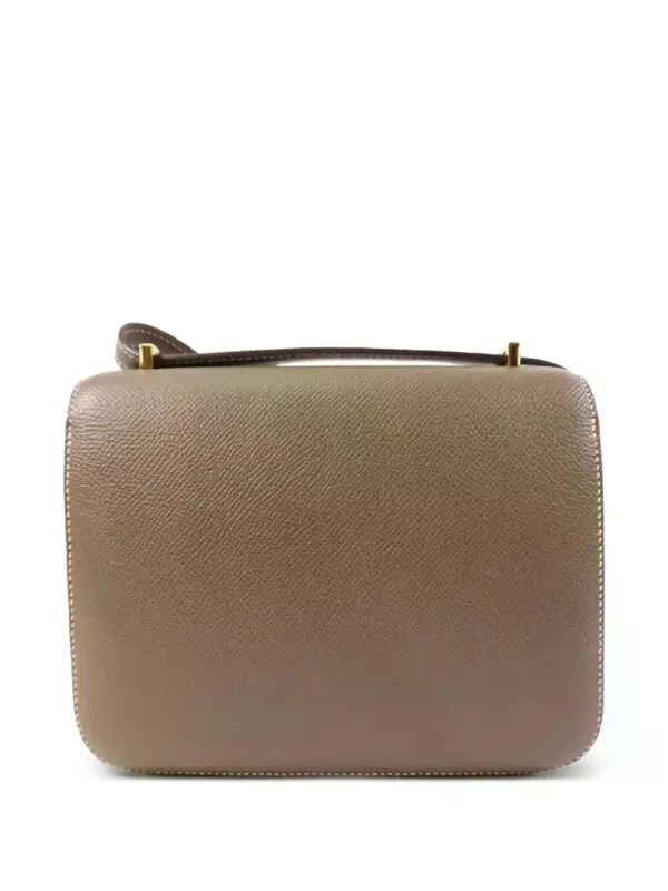 Hermès Constance Shoulder Bag