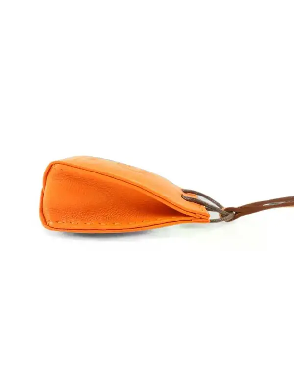 Hermès Sac Bag Charm