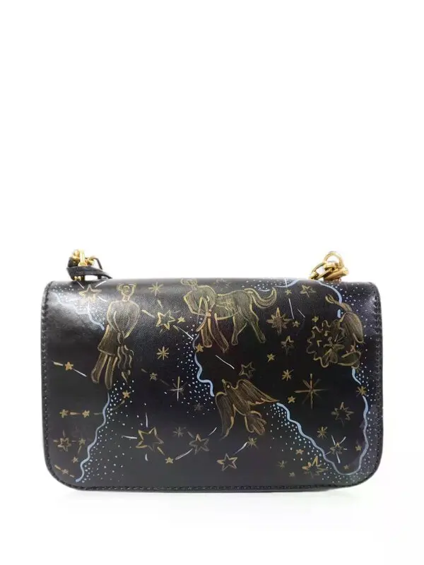 Dior Dioraddict Explore In The Sky Shoulder Bag
