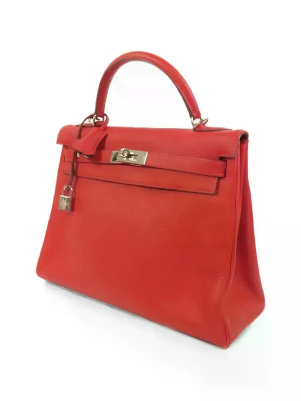 Hermès Kelly 32 Tote Bag