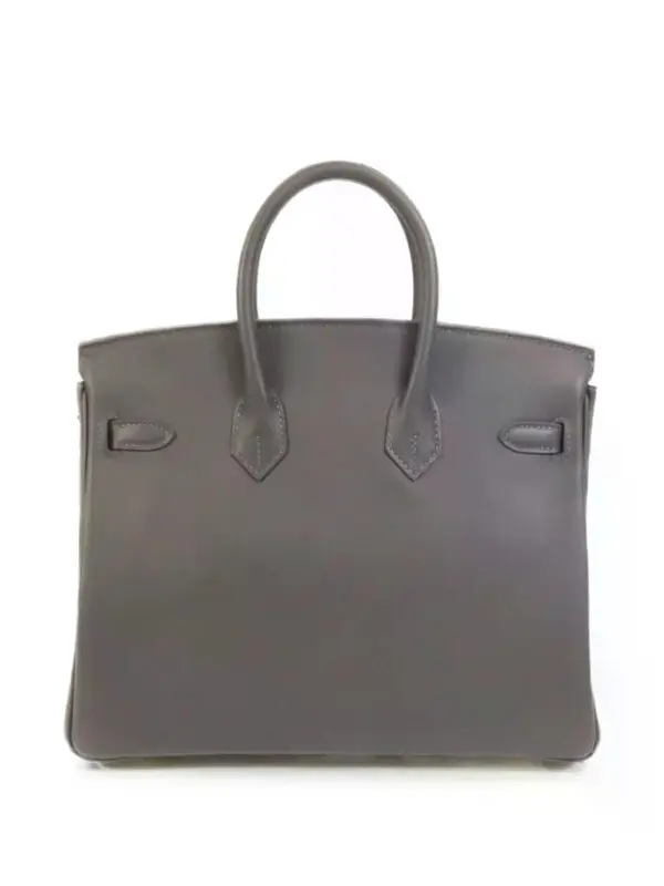 Hermès 2025 25 Birkin Swift Shoulder Bag