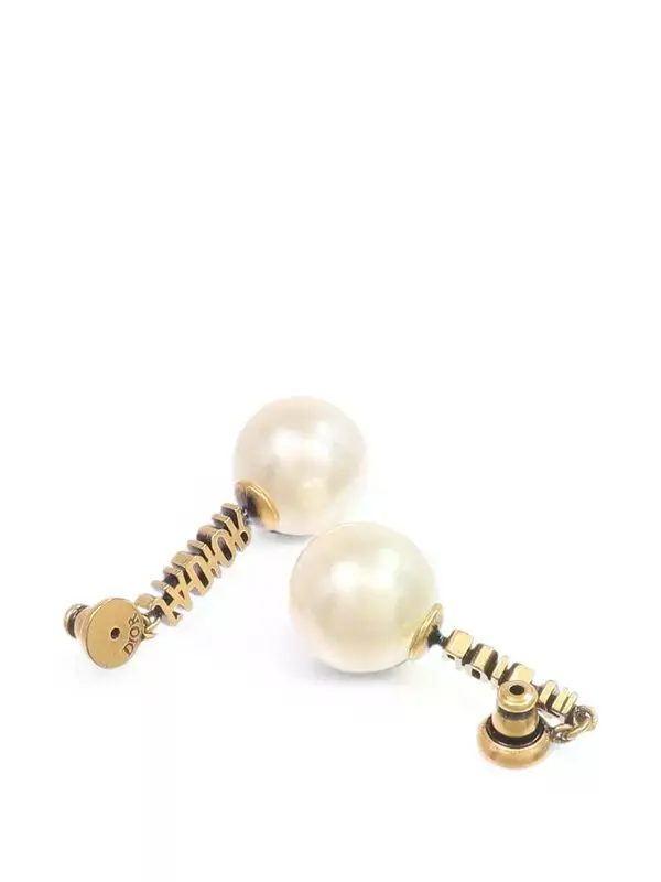 Dior J'adior Star Earrings