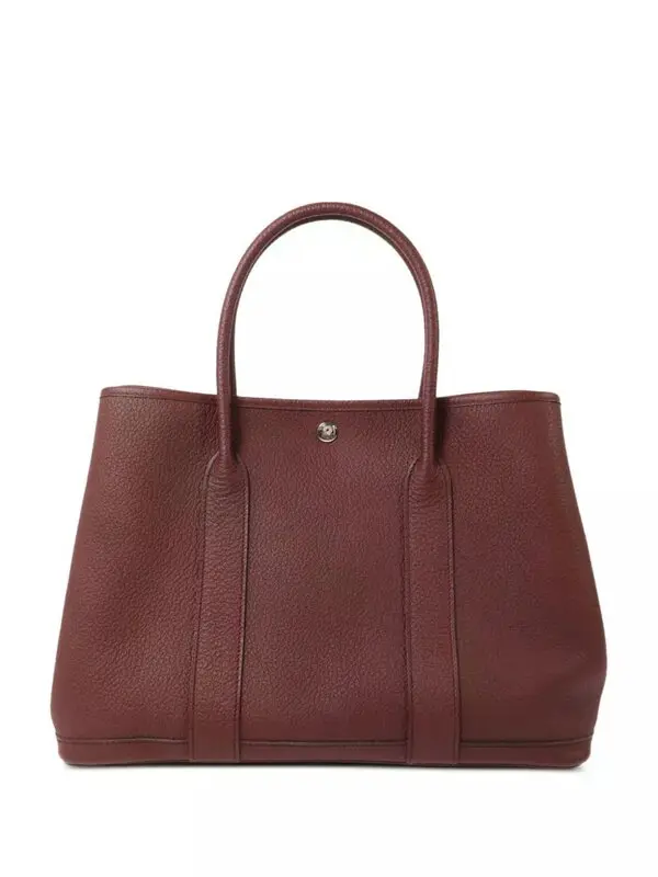 Hermès Garden Party Pm Handbag