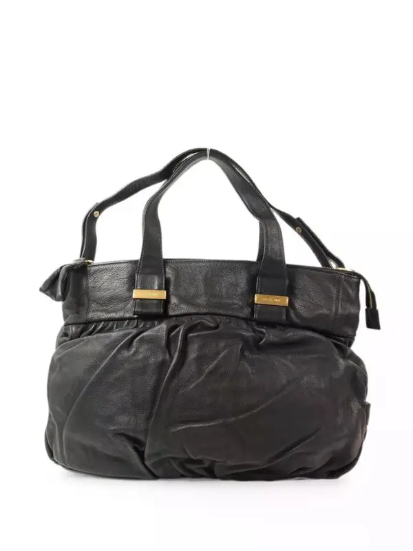 See By Chloé Ruched Shoulder Bag