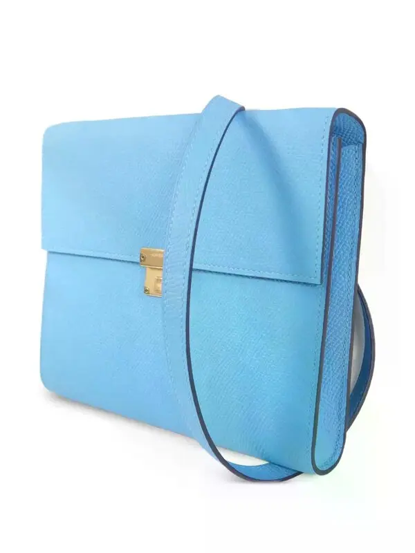 Hermès 16 Clic Shoulder Bag