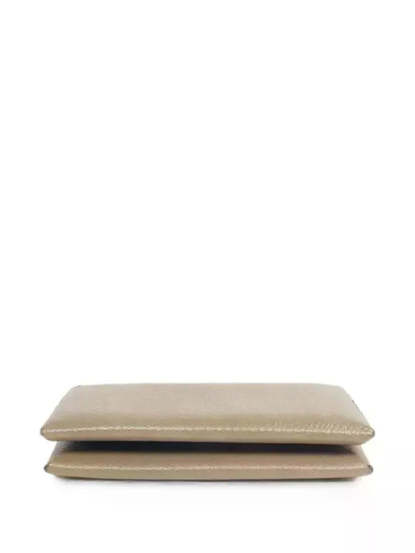 Hermès Calvi Epsom Card Holder