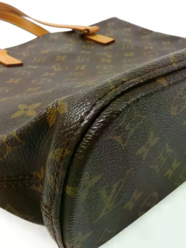 LOUIS VUITTON 2002 Gm Vavin Monogram Tote Bag
