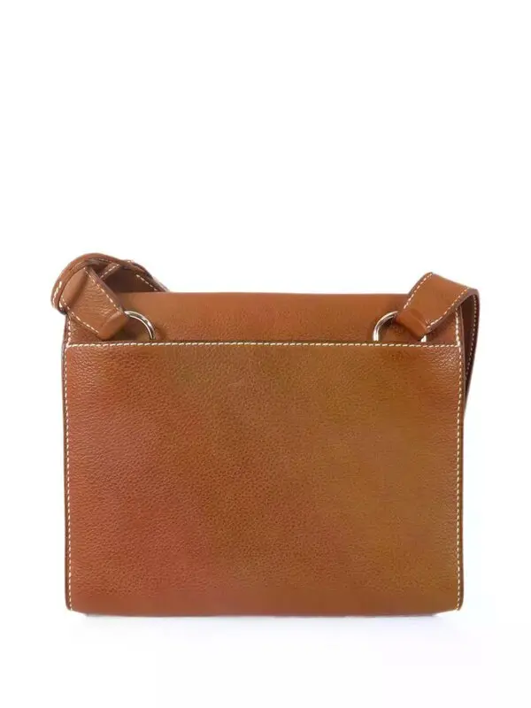 Hermès 21 Depeches Cross Body Bag