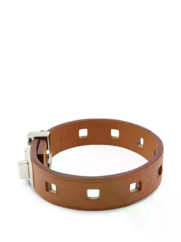 Hermès Mini Dog Bracelet