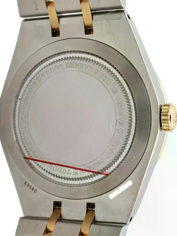 TUDOR 2026 Royal 38mm Watch