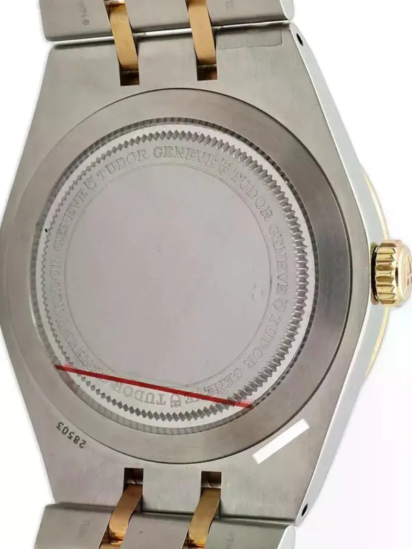 TUDOR Royal 38mm Automatic Watch With Dial