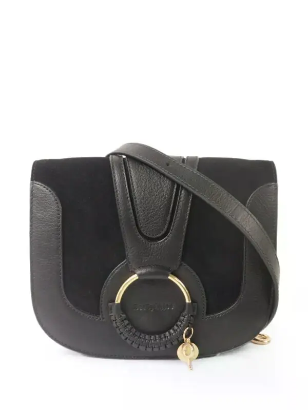 See By Chloé Hana Shoulder Bag