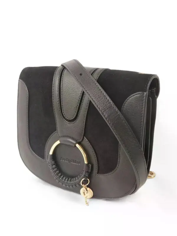 See By Chloé Hana Shoulder Bag