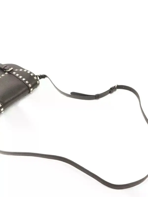 Valentino Garavani Rockstud Messenger Bag