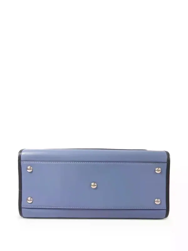 Fendi Runaway Shoulder Bag