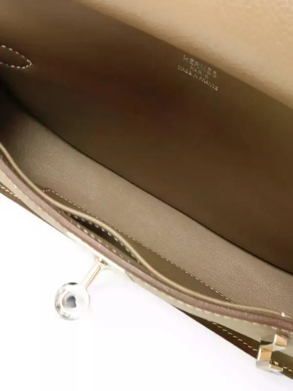 Hermès Jypsiere Mini Shoulder Bag