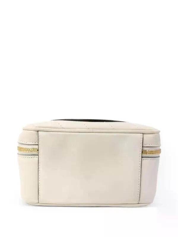 Gucci Blondie Quilted Tote Bag