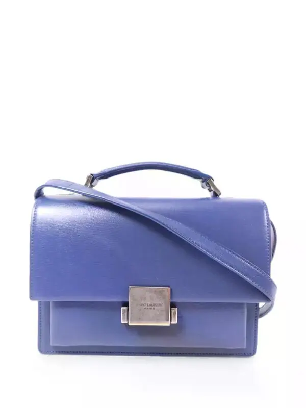 Saint Laurent Bellechasse Shoulder Bag
