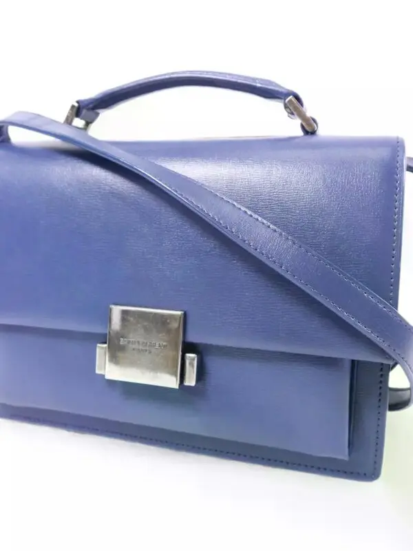 Saint Laurent Bellechasse Shoulder Bag