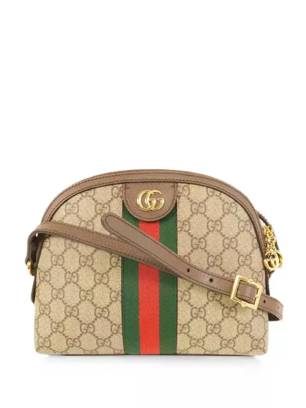 Gucci Ophidia Gg Shoulder Bag
