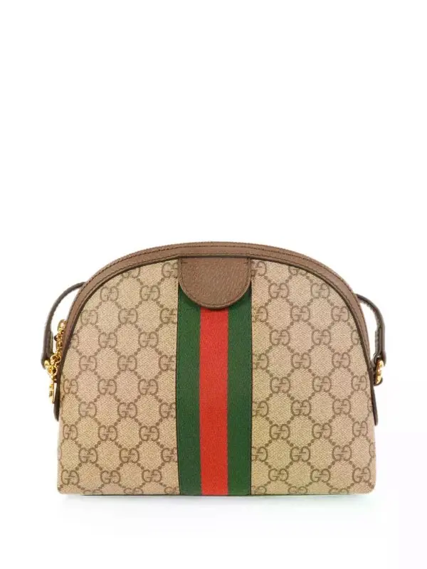 Gucci Ophidia Gg Shoulder Bag