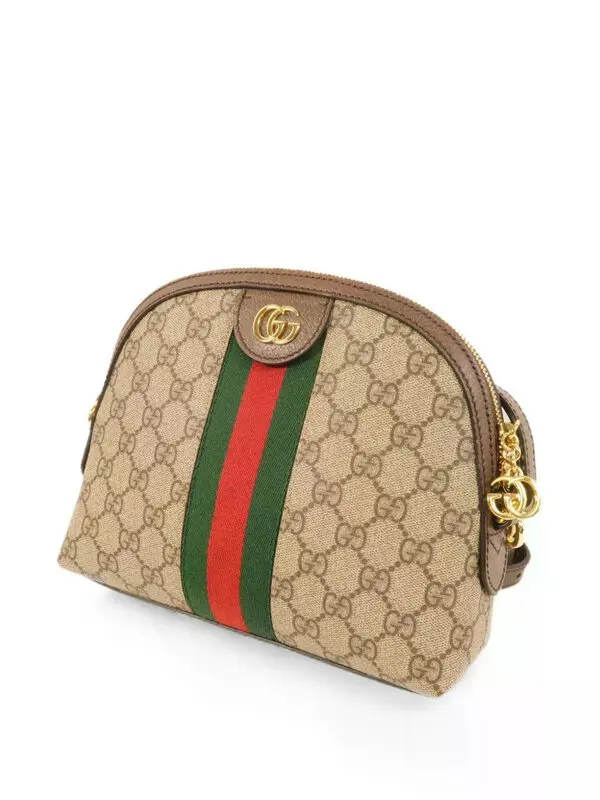 Gucci Ophidia Gg Shoulder Bag