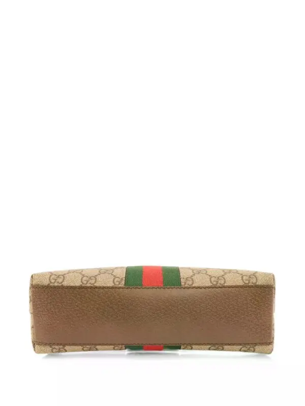Gucci Ophidia Gg Shoulder Bag