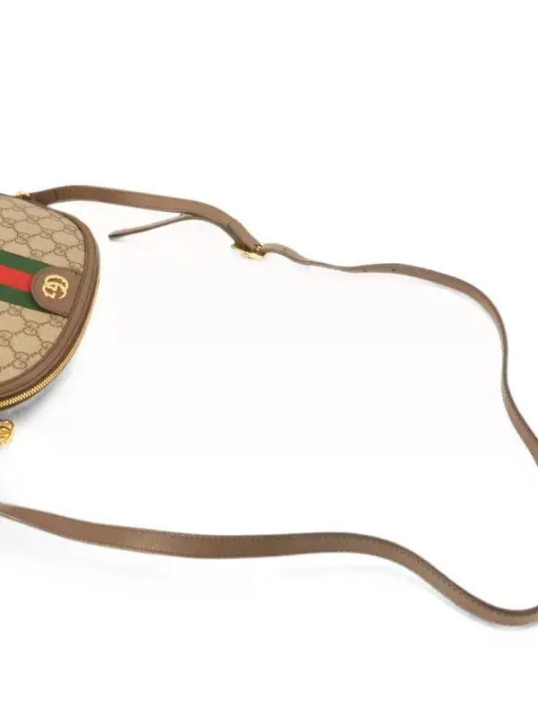 Gucci Ophidia Gg Shoulder Bag