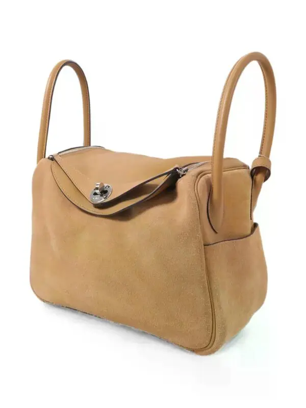 Hermès Lindy Shoulder Bag