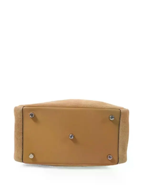 Hermès Lindy Shoulder Bag