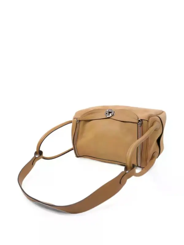 Hermès Lindy Shoulder Bag