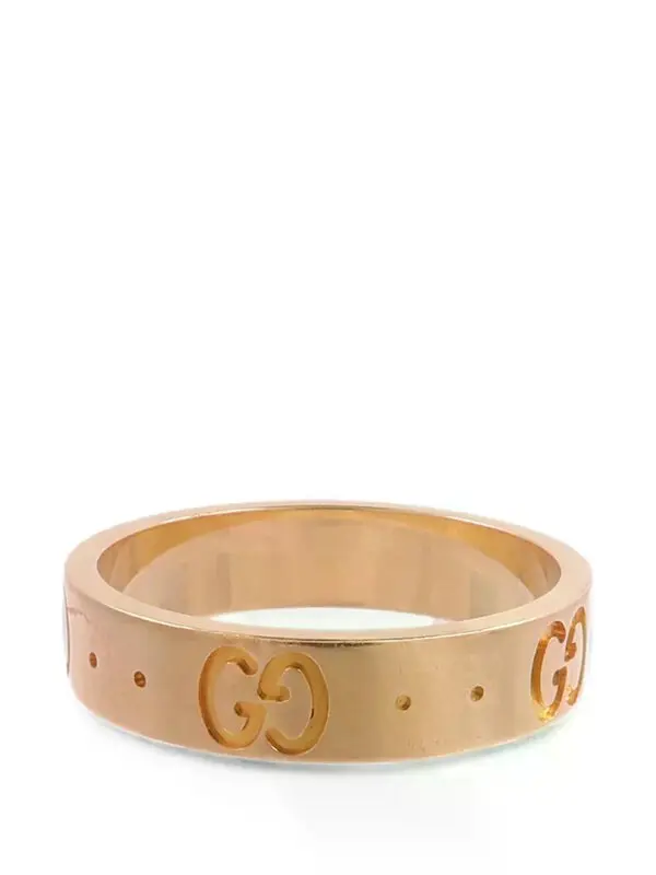 Gucci Icon Ring