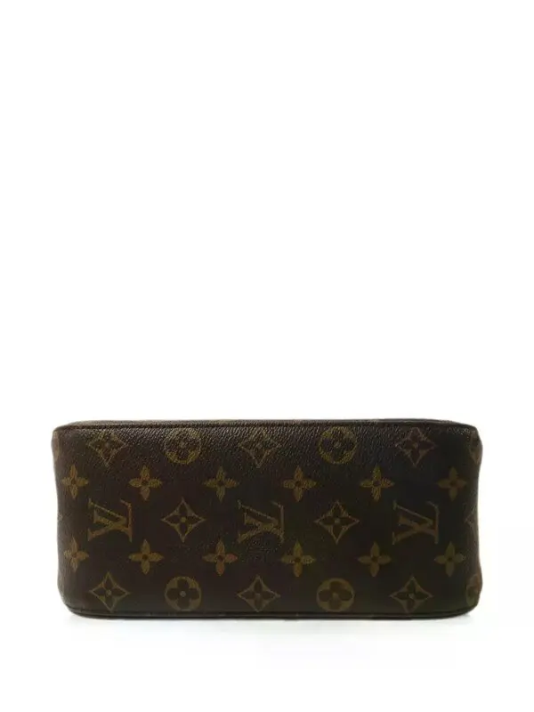 LOUIS VUITTON Looping Mm Shoulder Bag